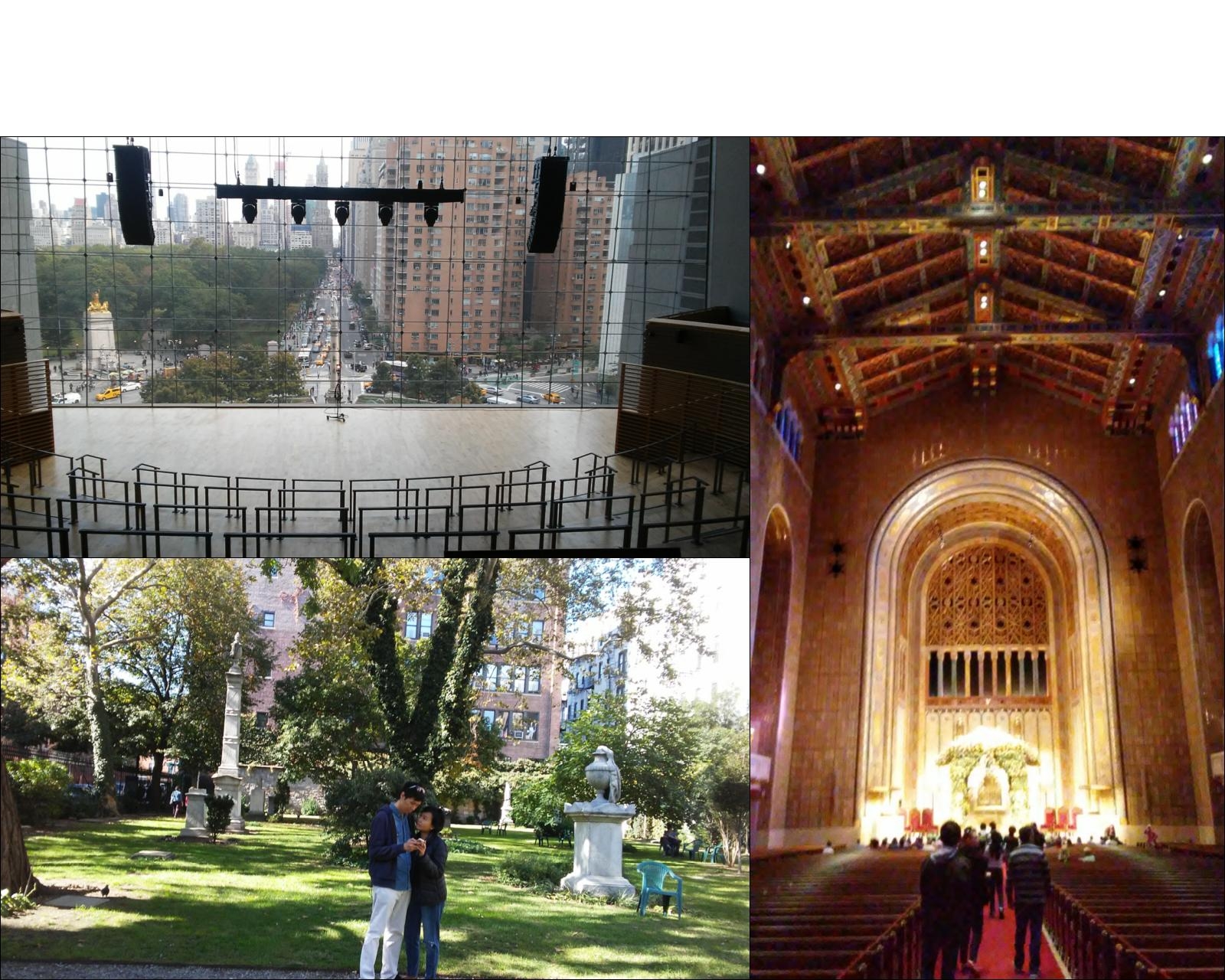 OPEN HOUSE IN NYC - Architect US