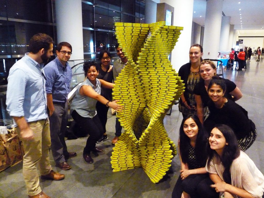 Time for CANSTRUCTION - Architect-US