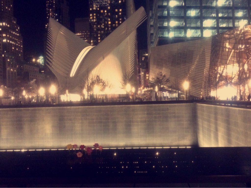 Impressive transportation hub - Architect-US