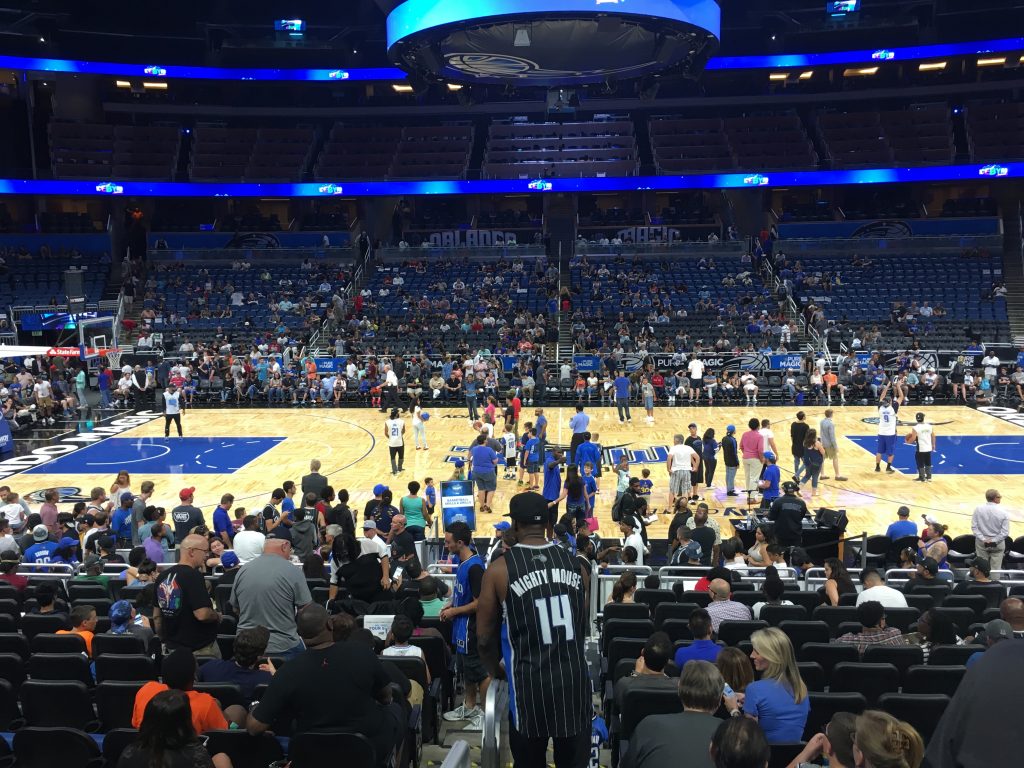 Sports -NBA - Architect-US