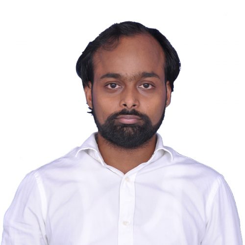 Riyaz Md, autor en Architect-US