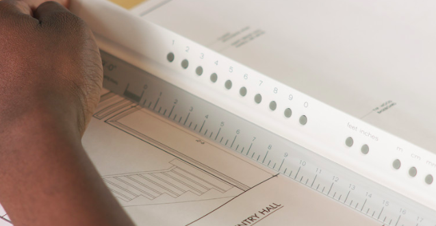 Architect’s best ruler - Architect US