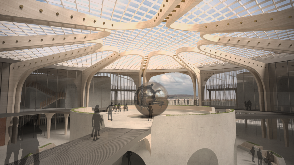 Designers! The multidisciplinary Future Brand Speck has an open ...
