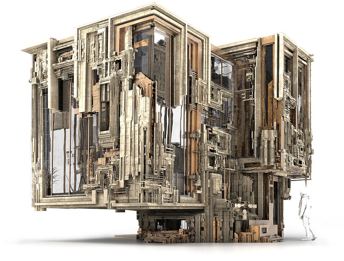 Sustainability and the immersion of multiculturalism – Architect-US