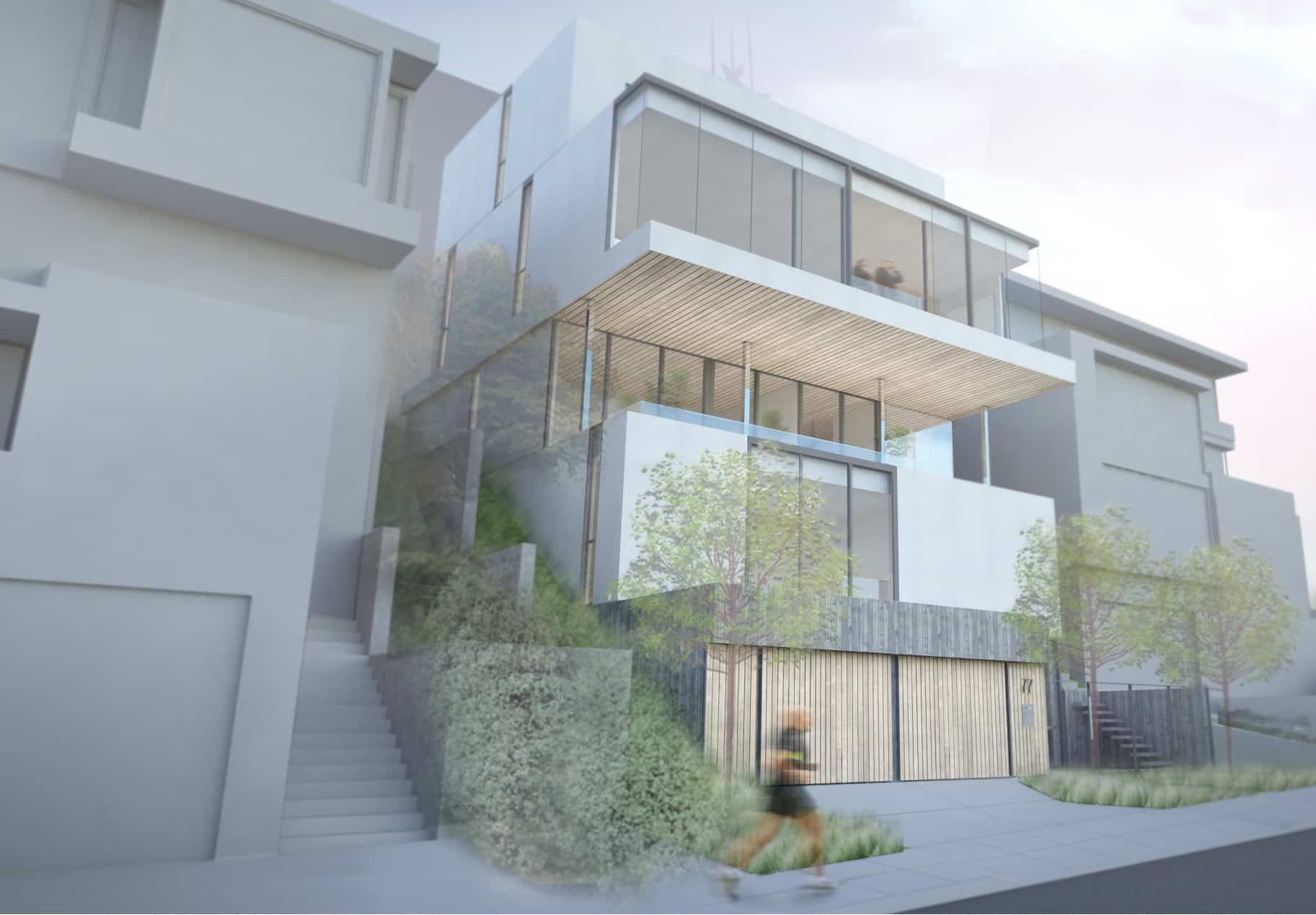 Jensen Architects is looking for a talented junior or intermediate ...