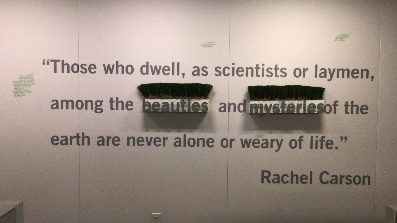 Visit to USGBC Headquarters in Washington D.C - Architect-US