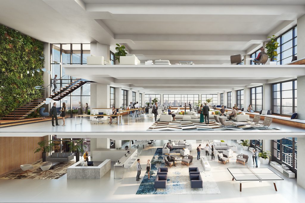 FXCollaborative 2nd Selected Projects - Architect-US