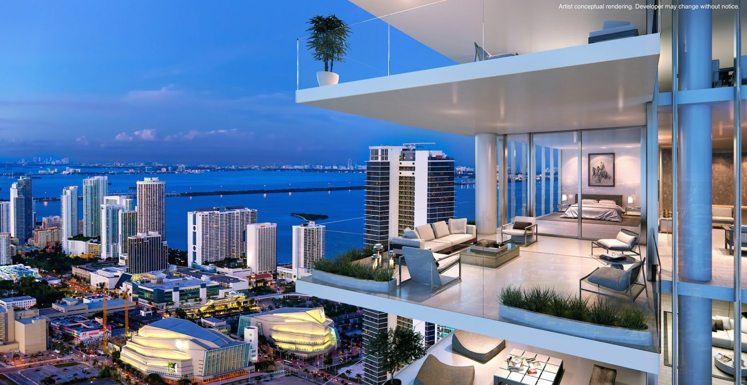 AECOM Selected Projects - Architect-US