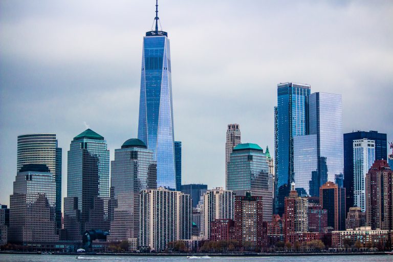 AECOM Selected Projects - Architect-US