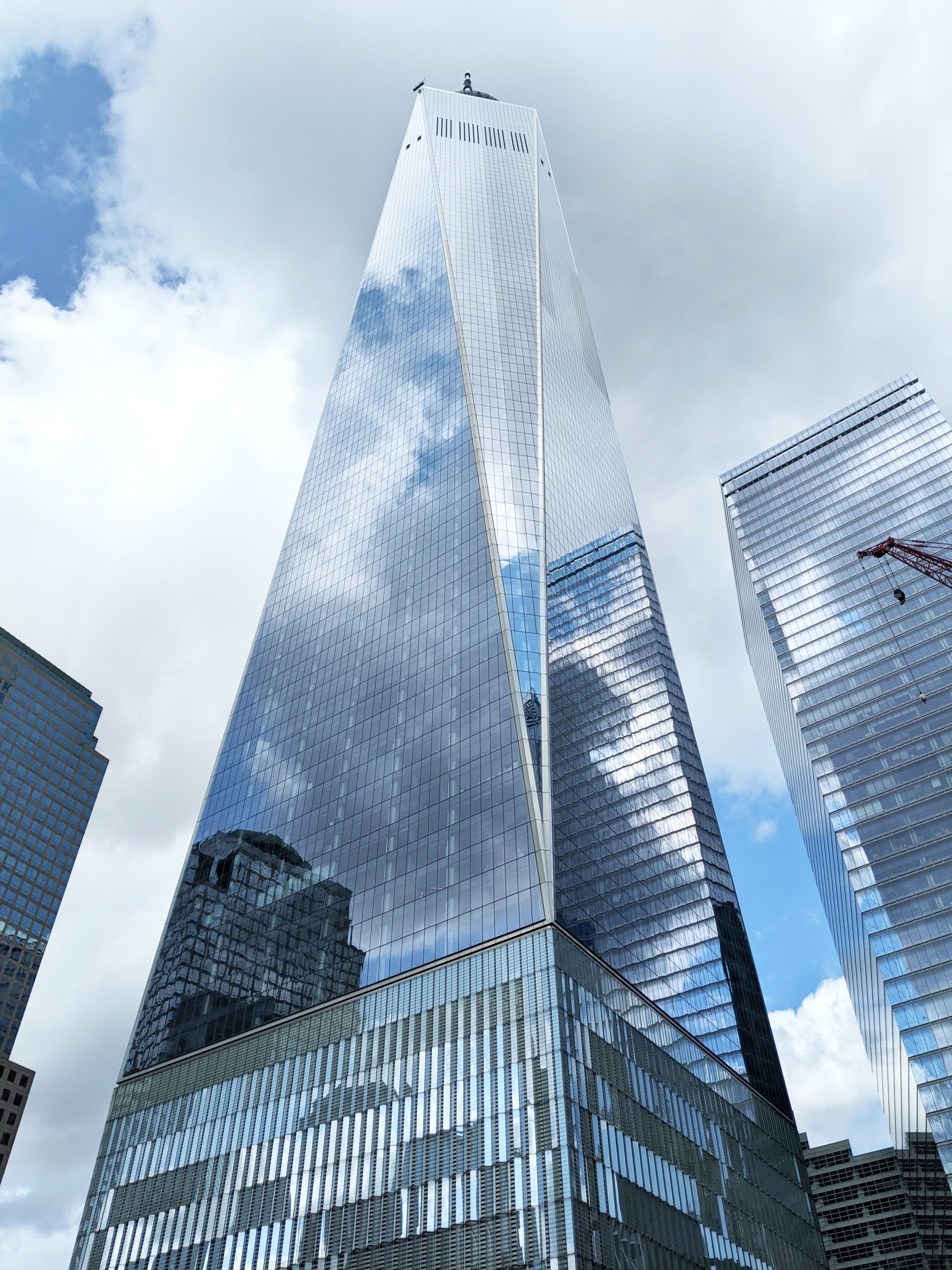 AECOM Selected Projects - Architect-US