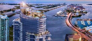 AECOM Selected Projects - Architect-US