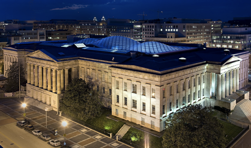 Senior Lighting Designer & Junior Designer Position at George Sexton ...