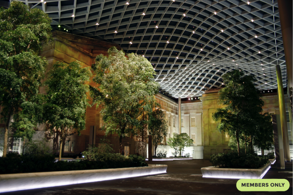 Intermediate Designer Position at George Sexton Associates in New York ...