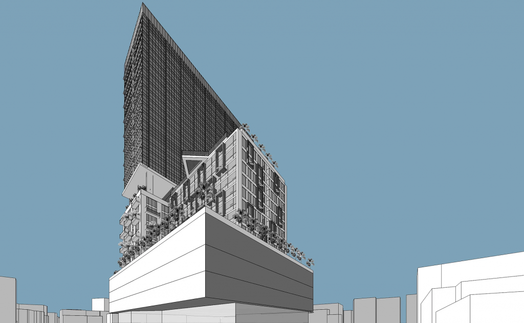 Torrence Architects Selected Projects - Architect-US