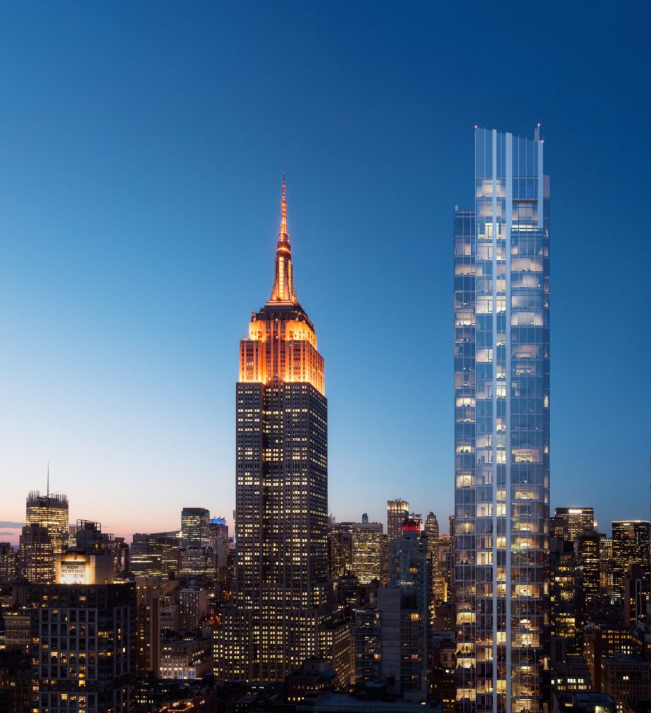Handel Architects Selected Projects - Architect-US