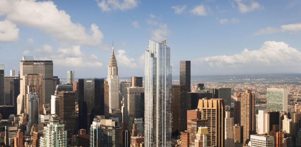 Handel Architects Selected Projects - Architect-US