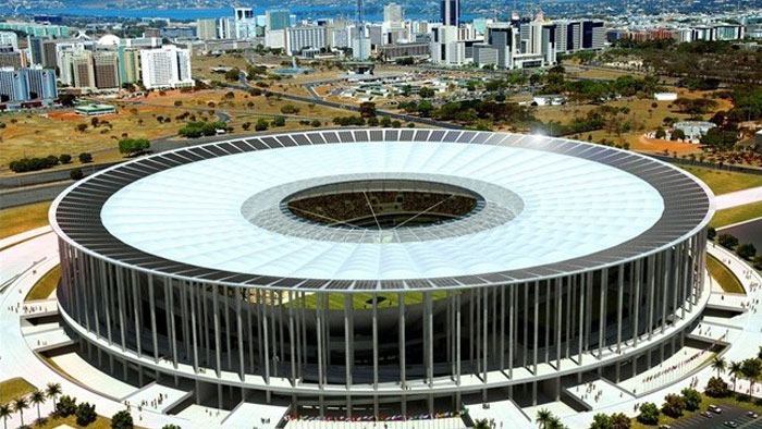 4 Repurposed Sports Stadiums - Architect-US