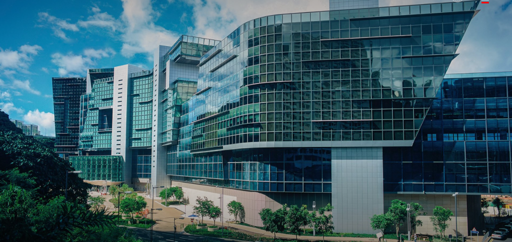 Arquitectonica's Selected Projects - Architect-US