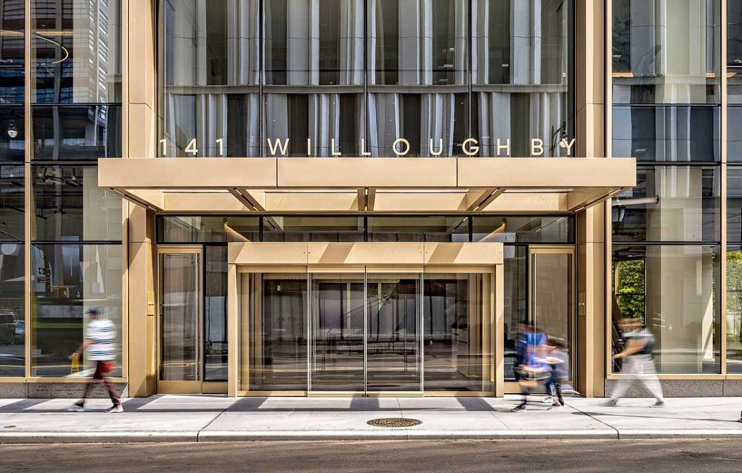 Fogarty Finger Architecture's Selected Projects #1 - Architect-US