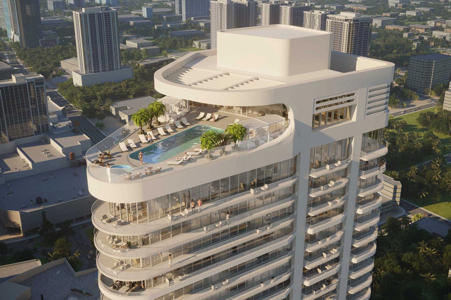Fogarty Finger Architecture's Selected Projects #3 - Architect-US
