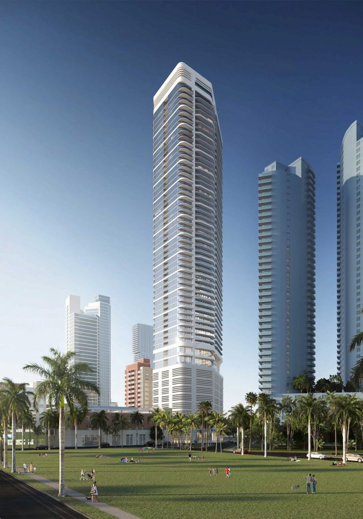 Fogarty Finger Architecture's Selected Projects #3 - Architect-US