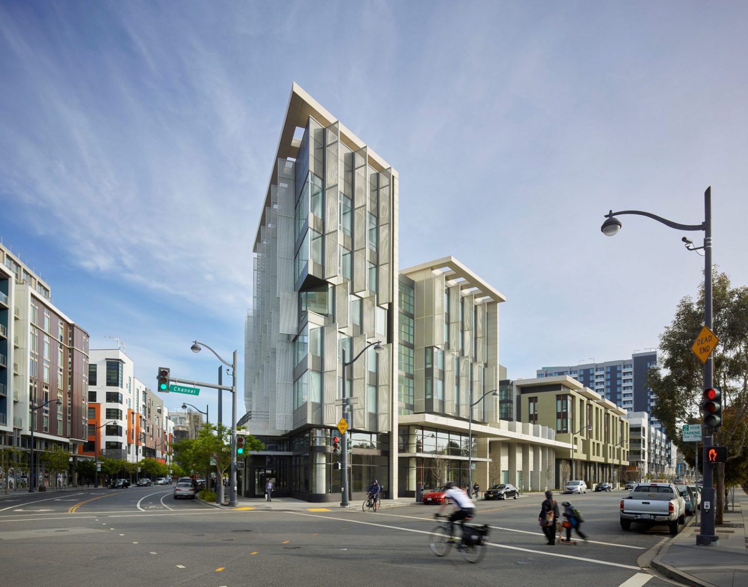 Kennerly Architecture & Planning's Selected Projects - Architect-US