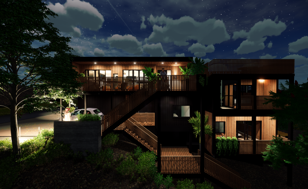 OBR Architecture's Selected Projects - Architect-US