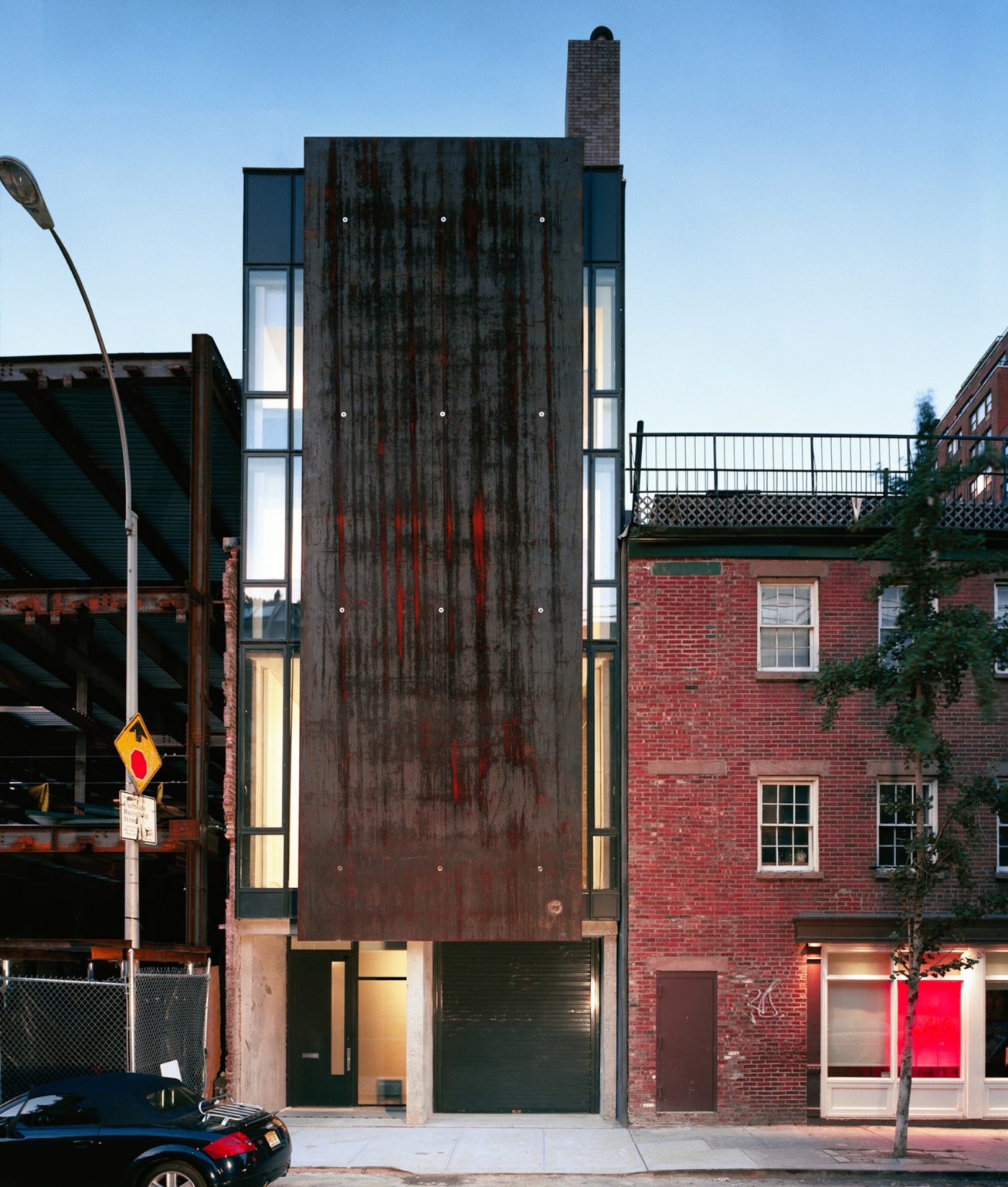 Baird Architects' Selected Projects - Architect-US