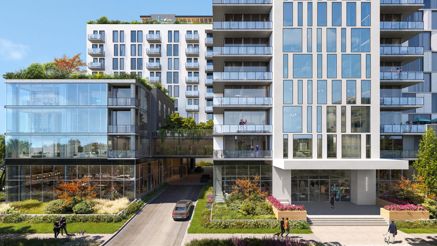 JHP Architecture / Urban Design's Selected Projects - Architect-US