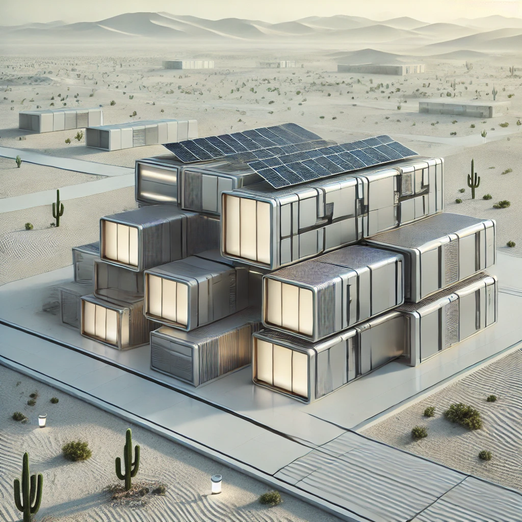 Modular Architecture: Prefab Solutions for Efficiency - Architect-US