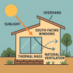 Passive Design Strategies - Architect-US