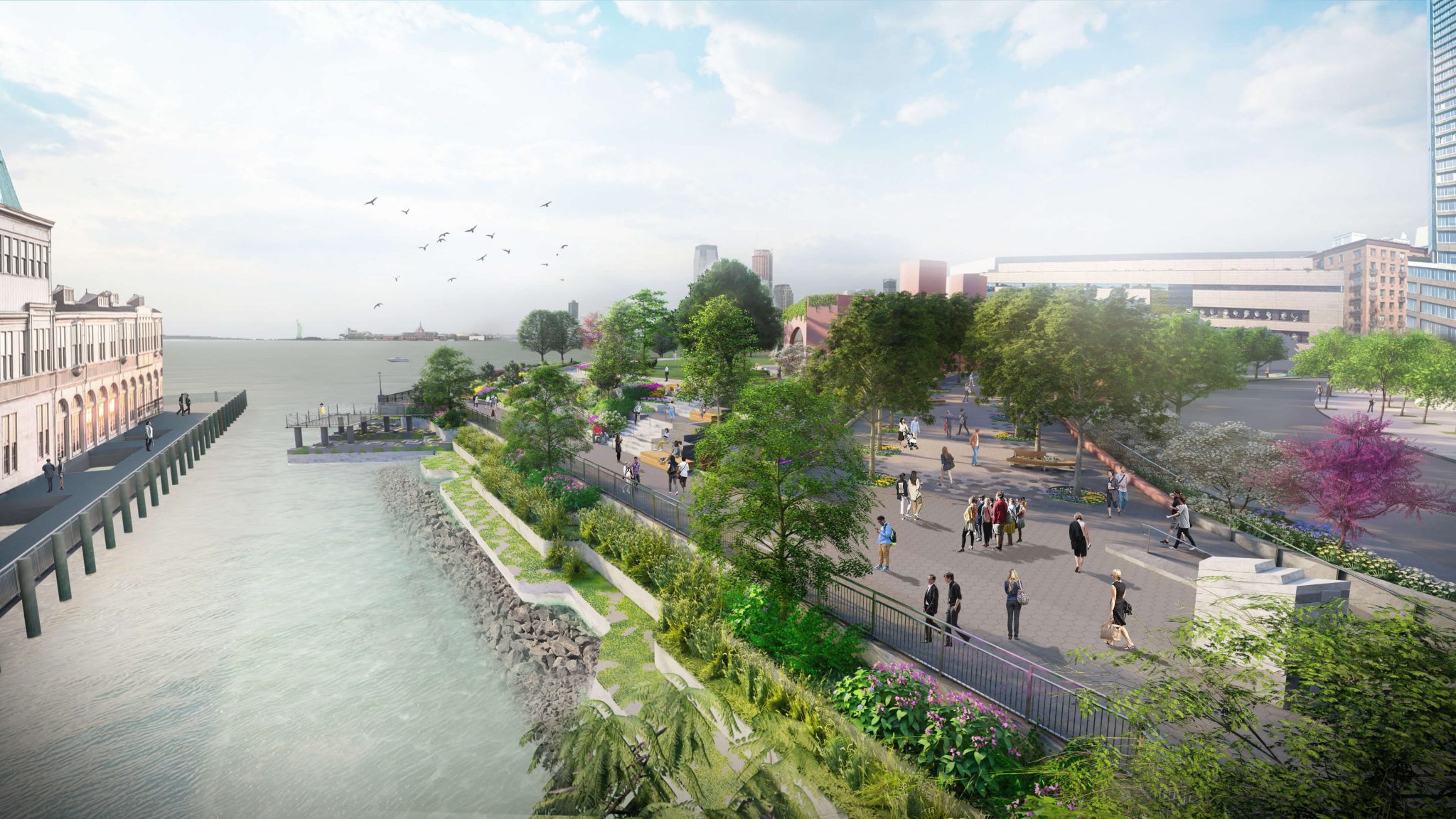 Waterfront Design - Architect-US