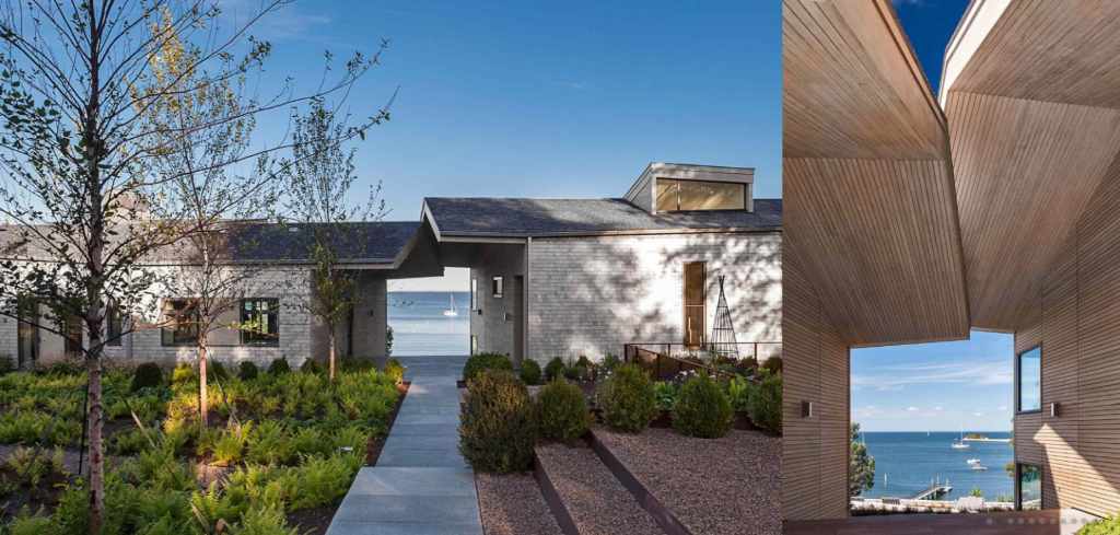 Leroy Street Studio's Selected Projects - Architect-US