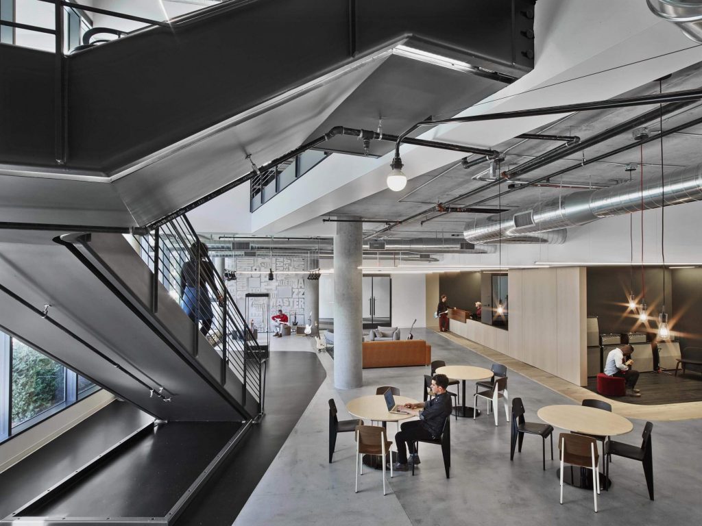 Rapt Studio's Selected Projects - Architect-US