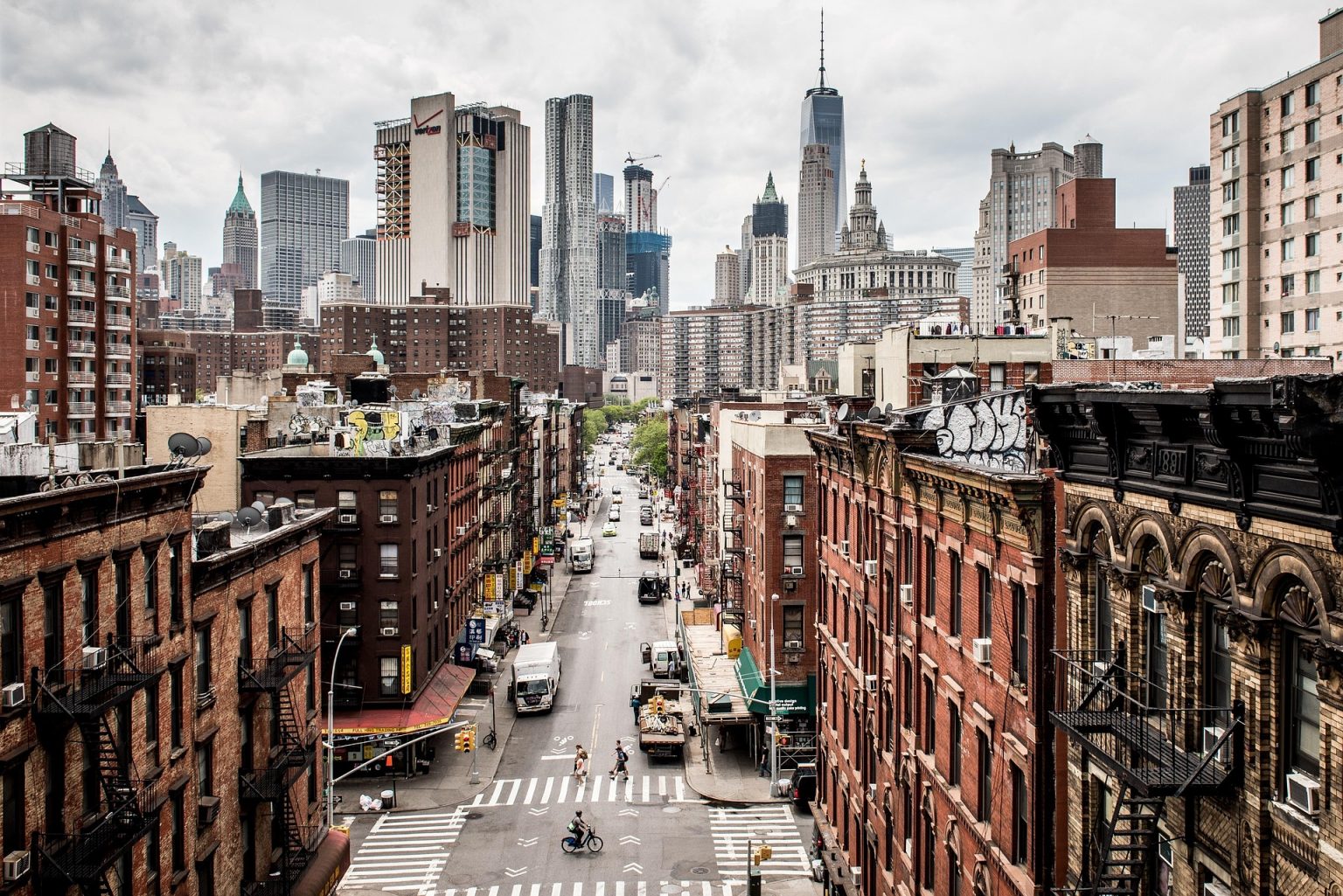 Next Stop New York: My Final Countdown Before Joining DS+R - Architect-US